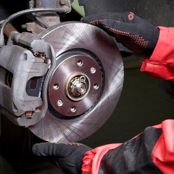 How safe are your brakes?